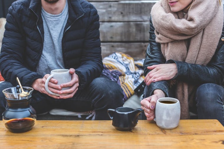 13 Tried True Ways To Give Off More Positive Energy That People Can Actually Sense 13-tried-true-ways-to-give-off-more-positive-energy-that-people-can-actually-sense