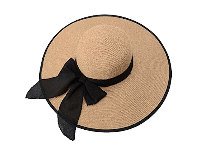 The 7 Best Hats To Keep You Cool
