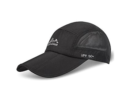 The 7 Best Hats To Keep You Cool