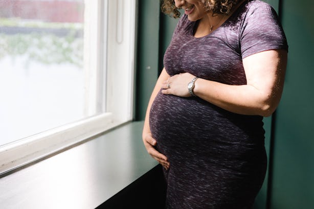 How Can I Feel Empowered During Labor? You've Totally Got This How Can I Feel Empowered During Labor? You've Totally Got This