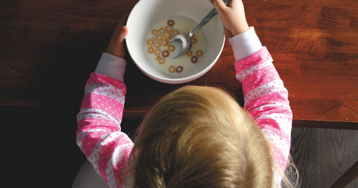 The Best Morning Routine For Preschoolers According To Experts the-best-morning-routine-for-preschoolers-according-to-experts