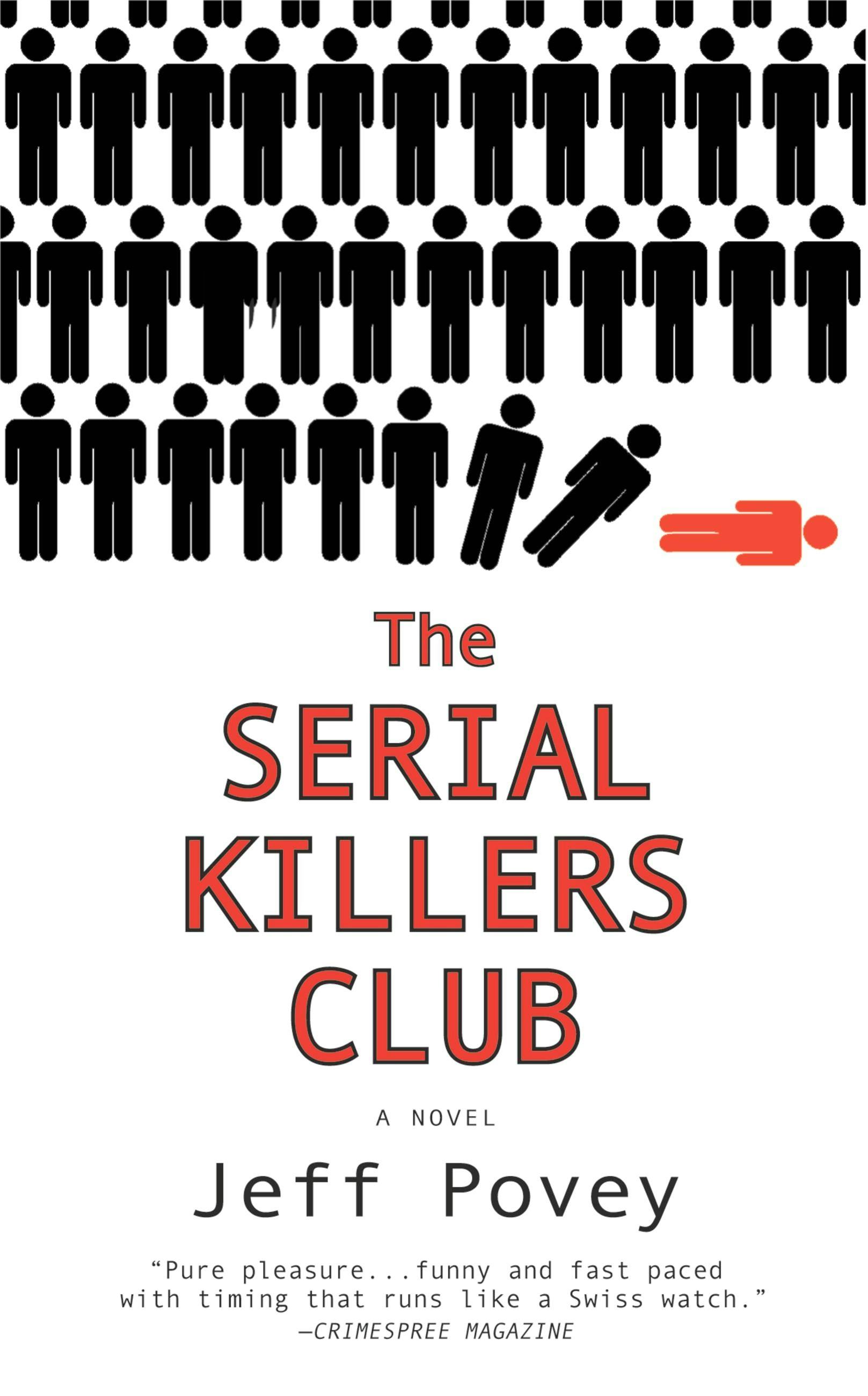 15 Horror-Comedy Books To Fill The "Scream Queens" Void In Your Life