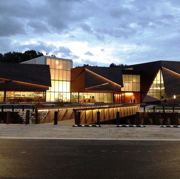 The Most Gorgeous Libraries In Every Single State, Just In Time For ...