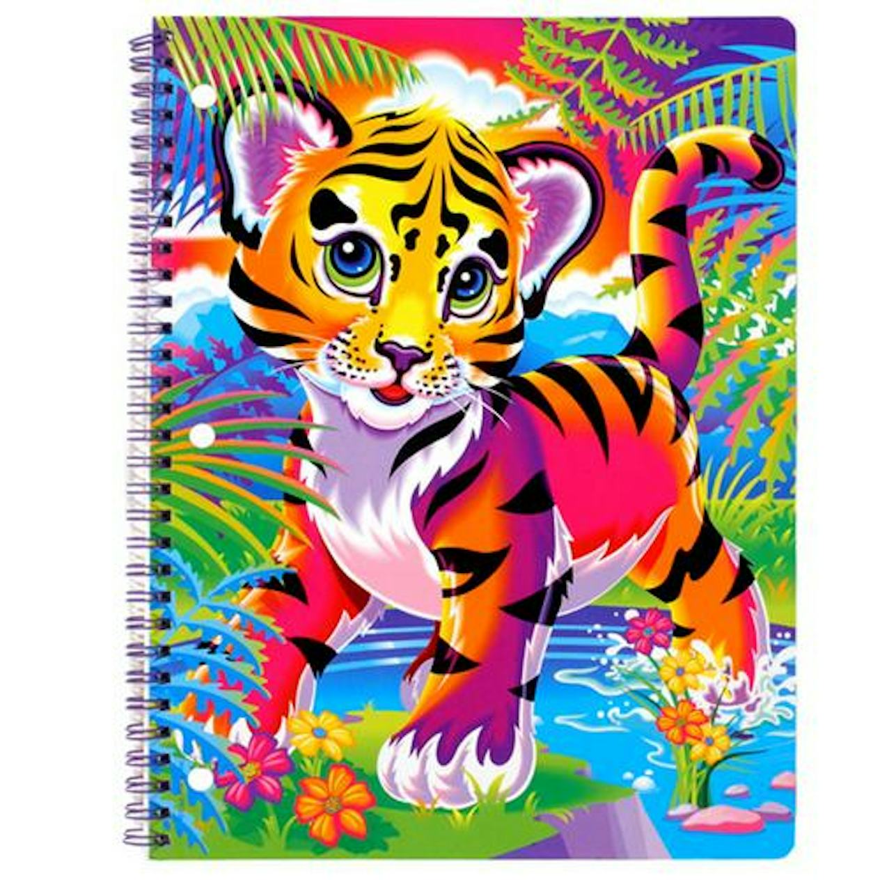 12 Lisa Frank Back To School Items That Will Melt Your '90s Kid Heart