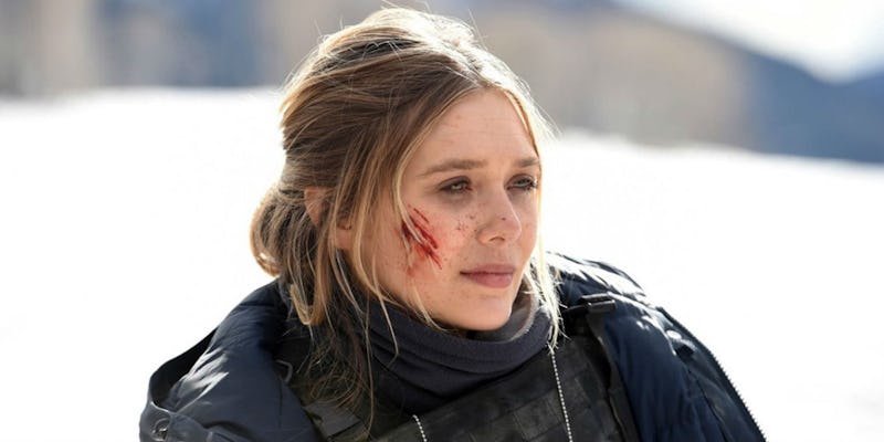 The True Story Behind 'Wind River' Is This Hidden Injustice Against ...
