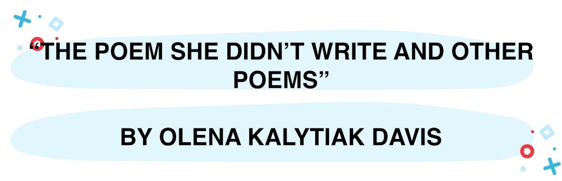 30 Poetry Collections By Women That Will Keep You Motivated To Resist