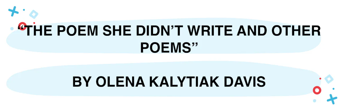 30 Poetry Collections By Women That Will Keep You Motivated To Resist