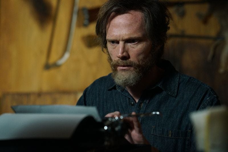 How Accurate Is Fitz In 'Manhunt: Unabomber'? Here's What The Real ...