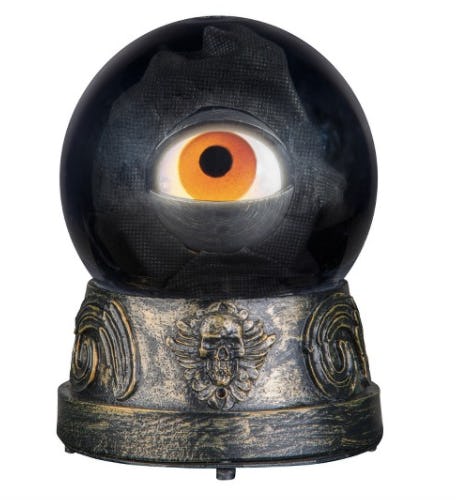 Target’s New Halloween Collection Is Full Of Items So Scary & Adorable ...