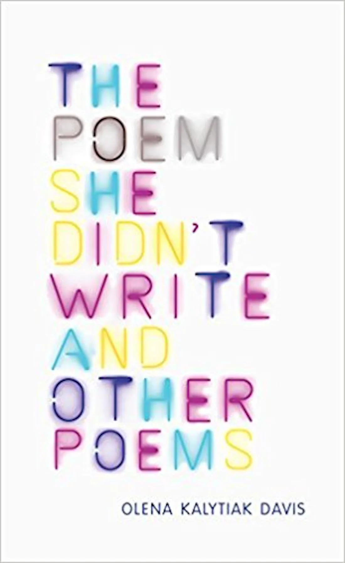 30 Poetry Collections By Women That Will Keep You Motivated To Resist