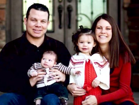 Disney World's Memorial For Lane Graves Is Incredibly Touching