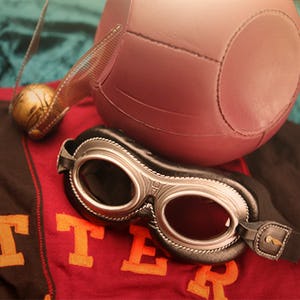 10 Oddly Specific Harry Potter Items You Didn't Know You Could Buy ...