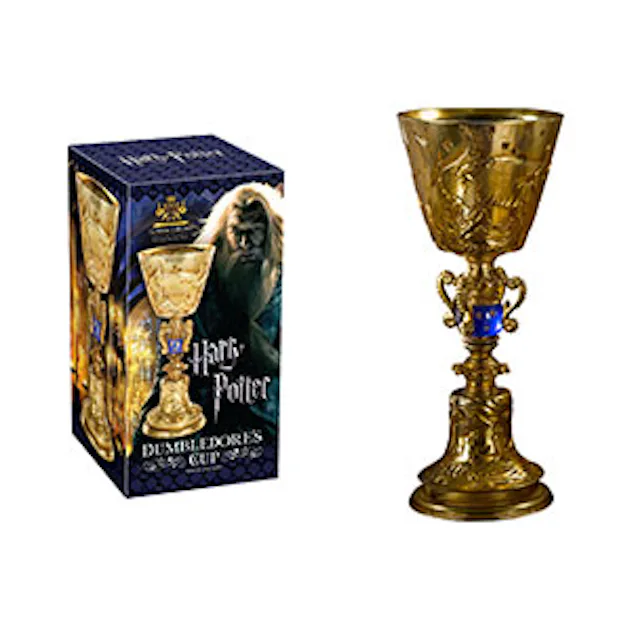 10 Oddly Specific Harry Potter Items You Didn't Know You Could Buy ...