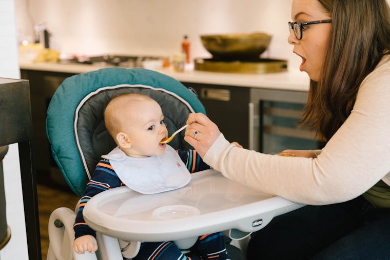 What Happens If You Wean A Baby Too Early? There Are Some Surprising Risks