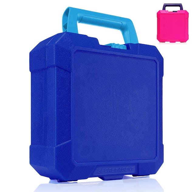 The 13 Best Hard, Plastic Lunch Boxes For Kids That Are As Cute As They ...