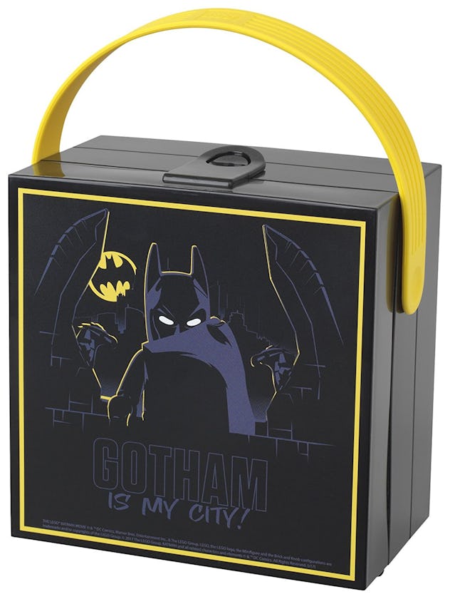 The 13 Best Hard, Plastic Lunch Boxes For Kids That Are As Cute As They ...