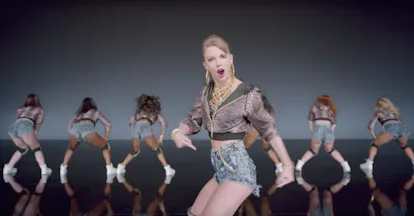 Taylor Swift’s Past Racial Insensitivity Is More Important Than Whether ...