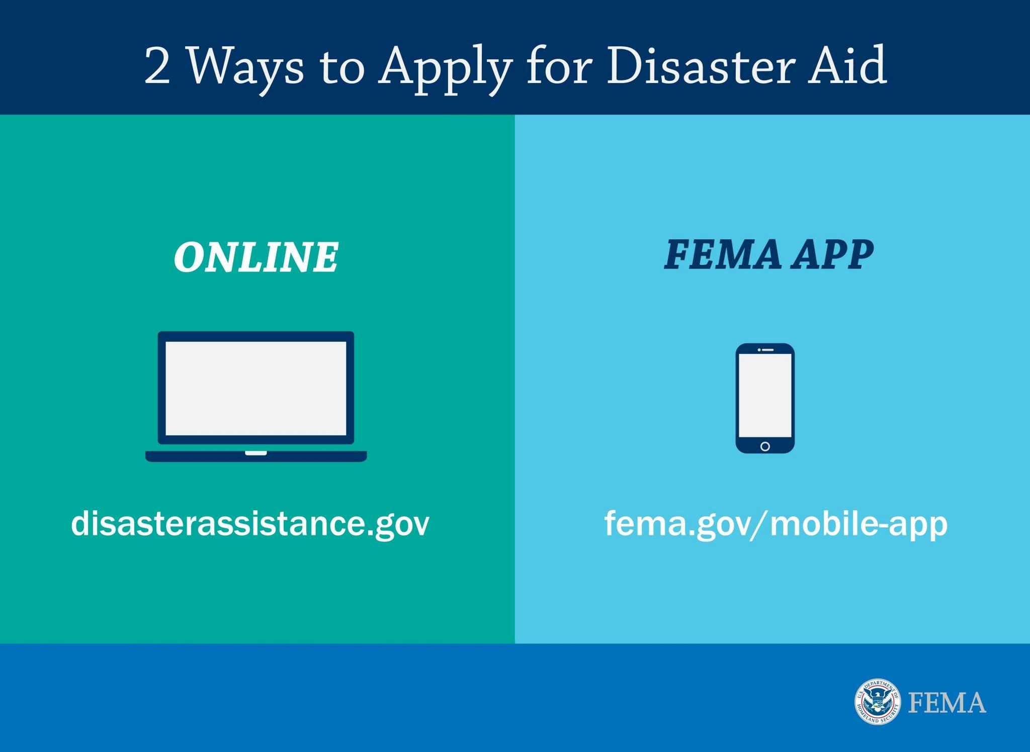 7 Resources Helping Disabled People After Natural Disasters