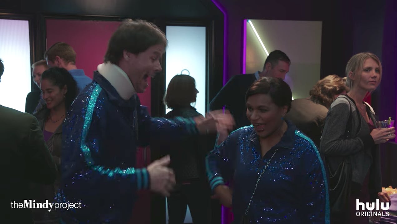 'The Mindy Project' Season 6 Trailer Features A Lot Of Gasp-worthy ...