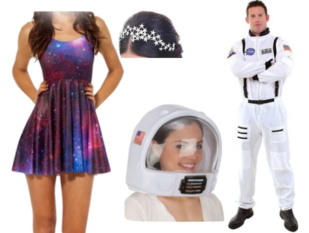 9 Lazy Halloween Costumes For Couples Who Want To Look Great With ...