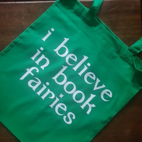 What's A Book Fairy? How You Can Get Involved With This Magical ...