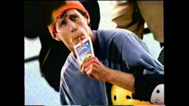 What Was The Best Capri Sun Flavor? A Definitive Ranking Of Your Fave ...