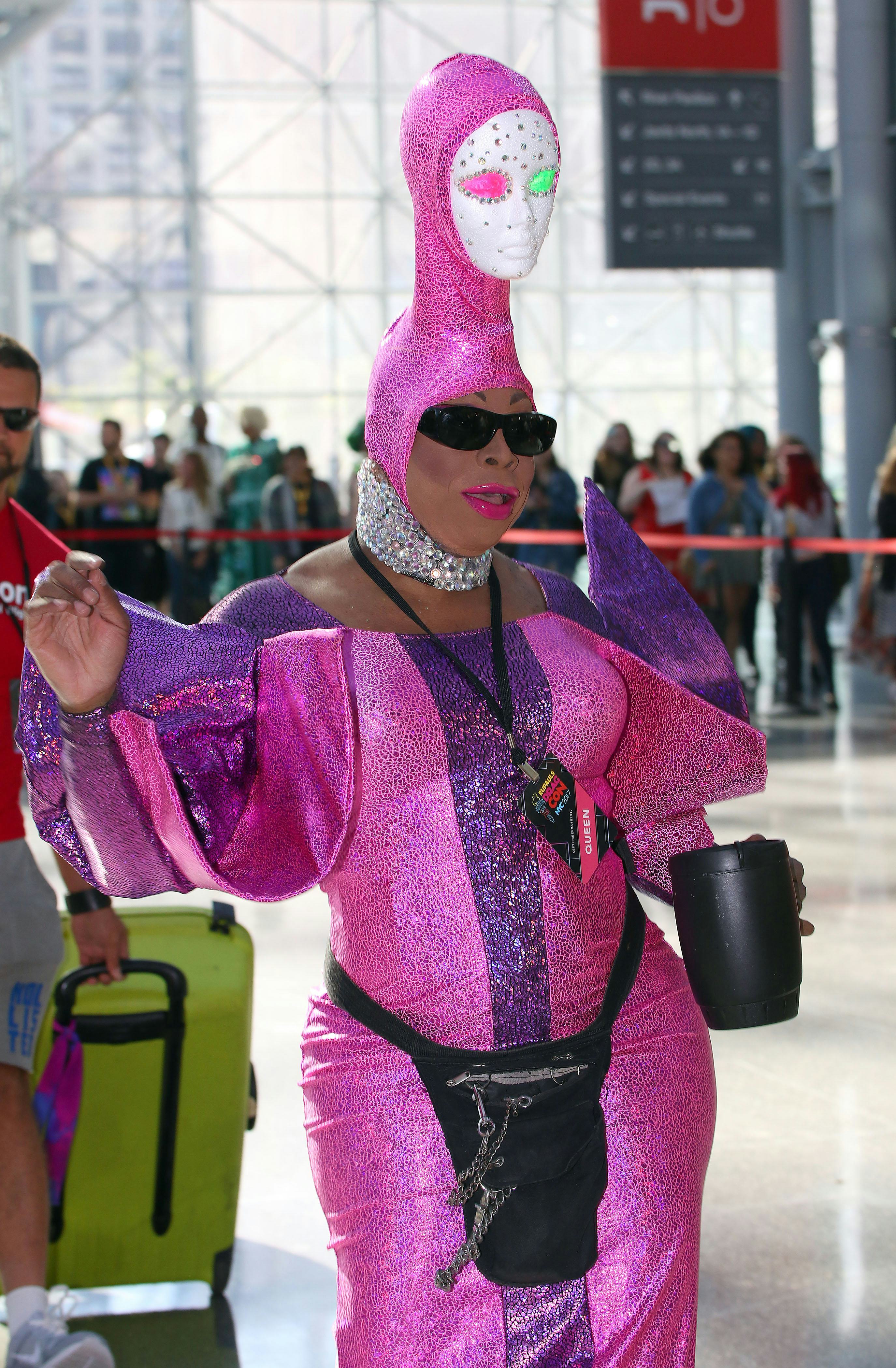 How To Be A Great Drag Queen According To All The Fiercest Queens At ...