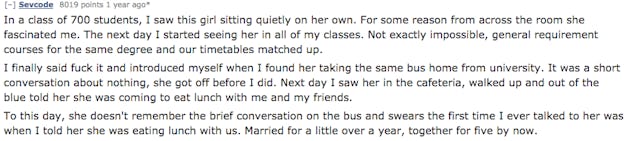 How Do Couples Meet These Days? 13 People On How They Met The Love Of ...