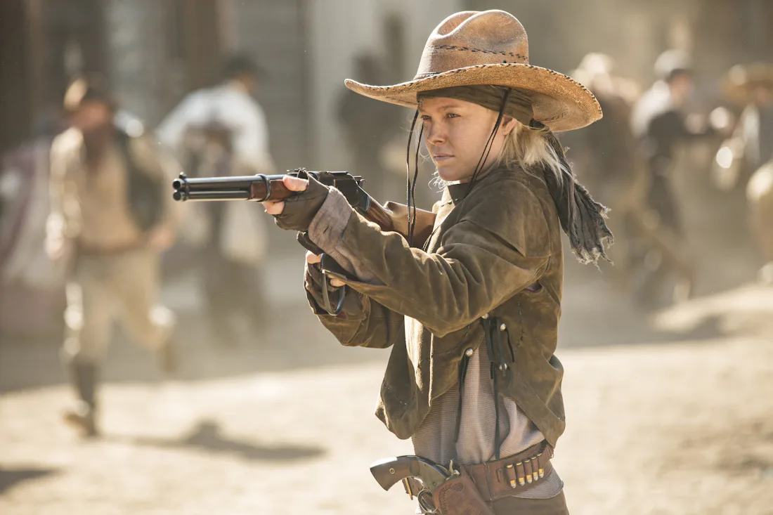 Easy 'Westworld' Costume Ideas For Halloween 2017 That'll Have You Park ...