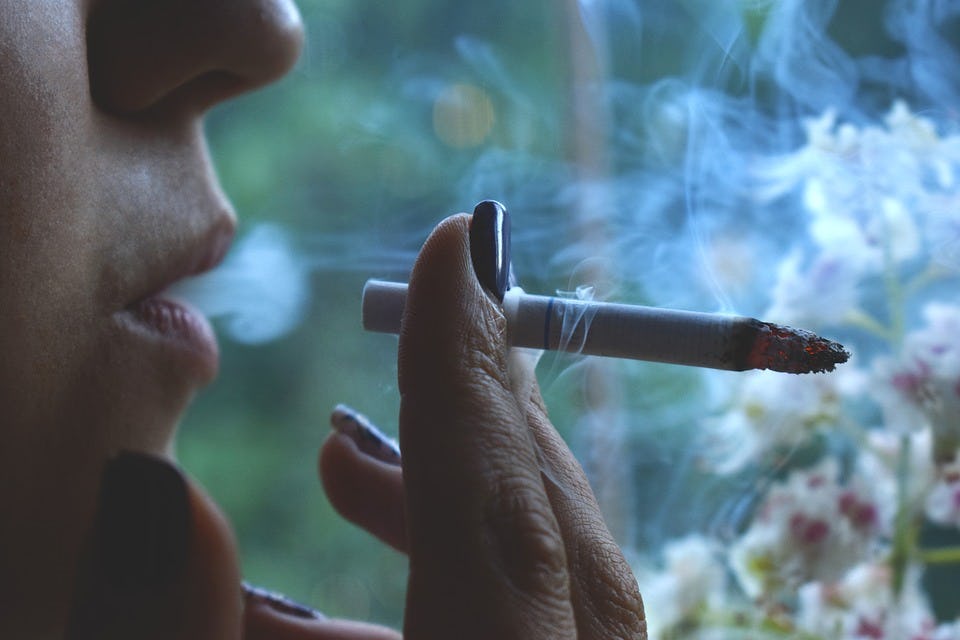 11 Genius Little Ways To Make Quitting Smoking Easier, According To Experts