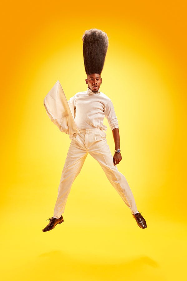 This Woman’s Eyelashes Are Apparently The Longest In The World & They ...