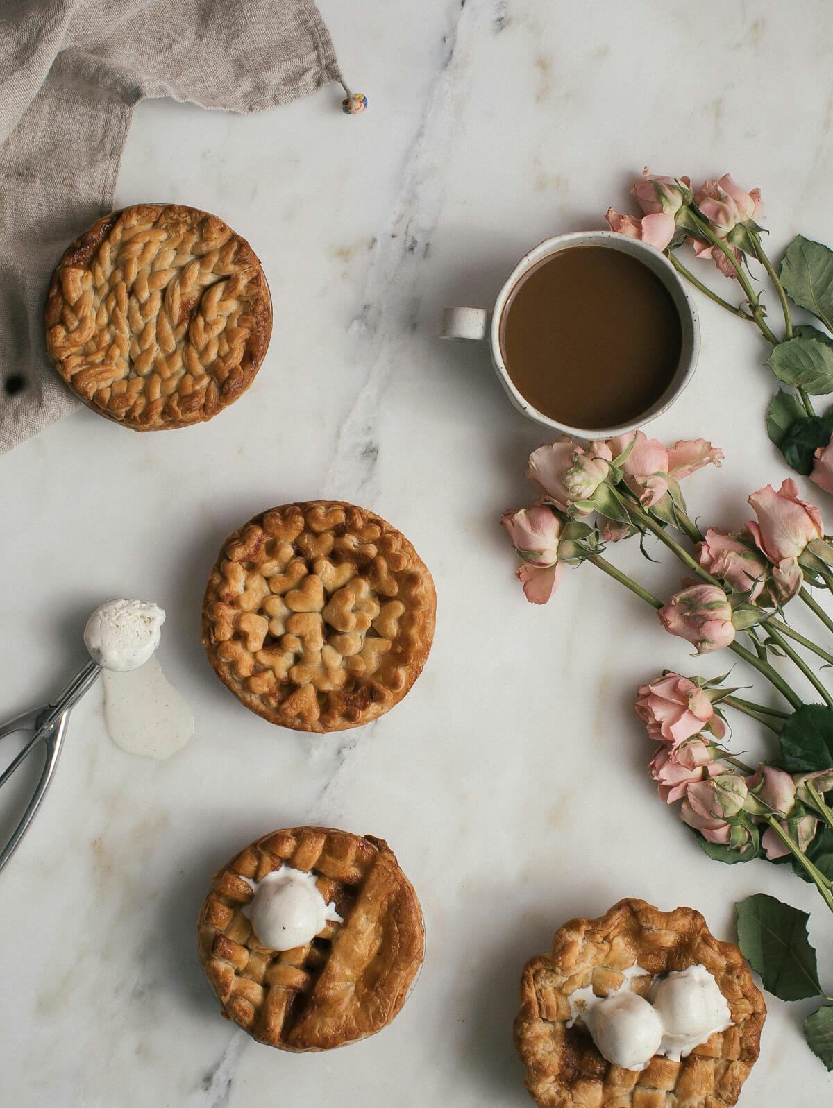 These Fall Recipes For An Appetizer, Meal, And Dessert Are Worth Making ...