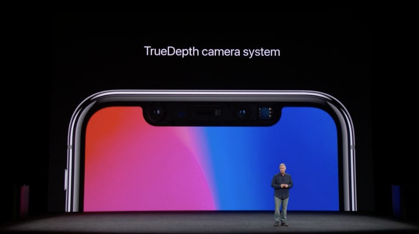 When Does The iPhone X Come Out? This New Phone Is A Real Game Changer