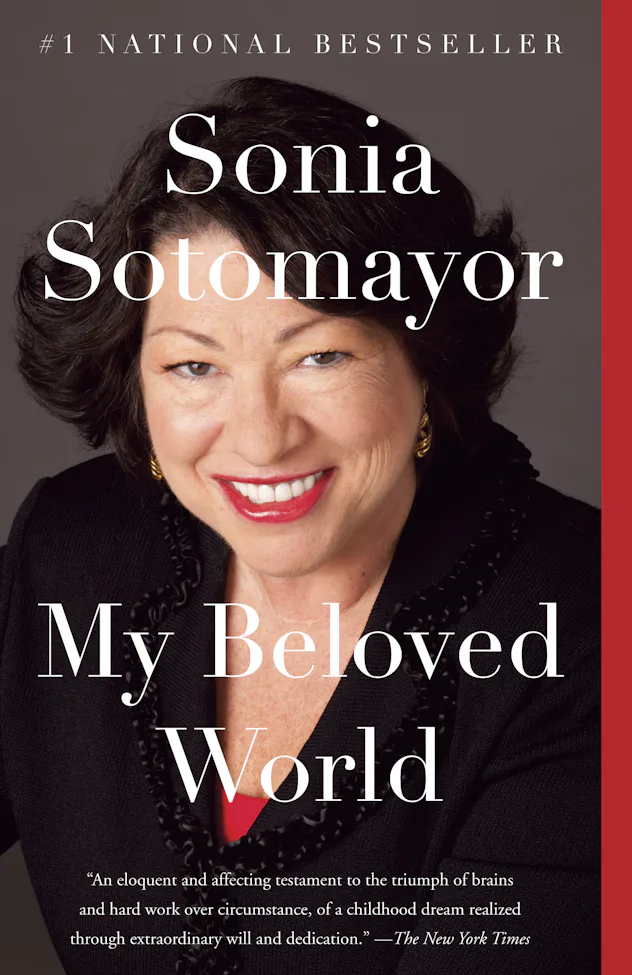 15 Latinx Memoirs You Need To Add To Your TBR This Hispanic Heritage Month
