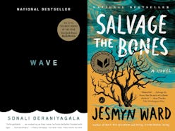 12 Books About Natural Disasters That Tell Stories Of The Lives ...