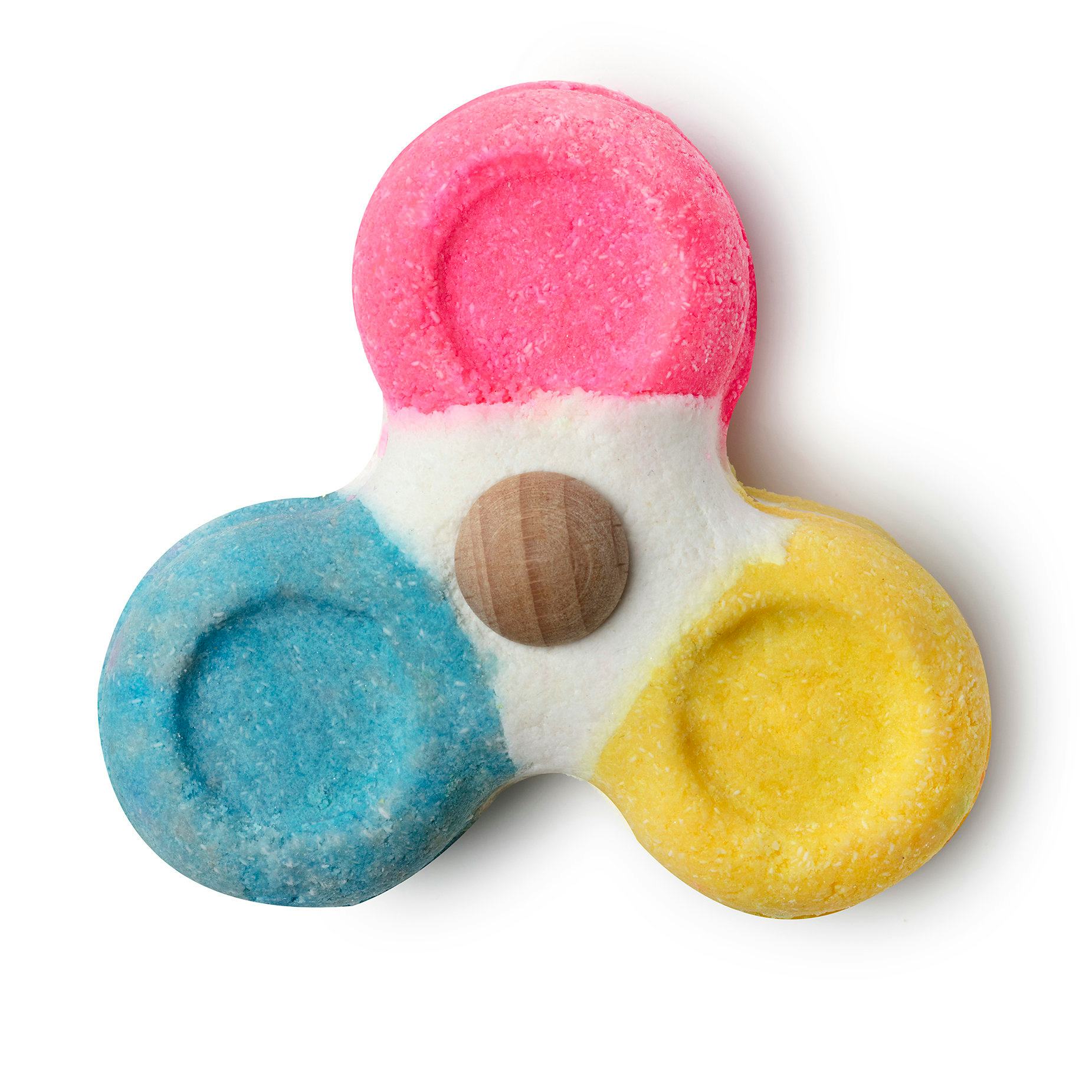 Lush's Bubble Spinner Is Finally Available To Buy In The United States ...
