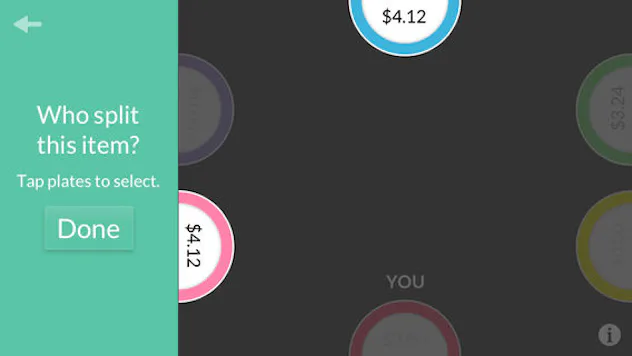 5 Apps That Will Help You Split The Check Fairly
