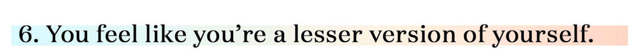 Am I In The Right Career? 7 Signs It's Not A Good Fit, According To Experts