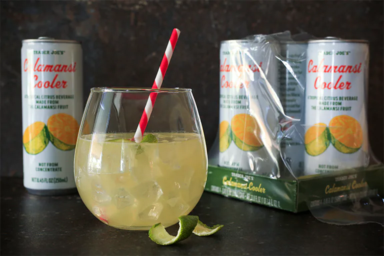 6 New Trader Joe's Items For September 2017 That Will Help You Ease ...