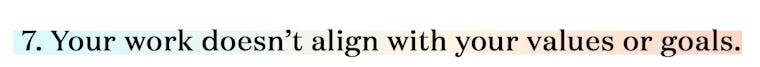 Am I In The Right Career? 7 Signs It's Not A Good Fit, According To Experts