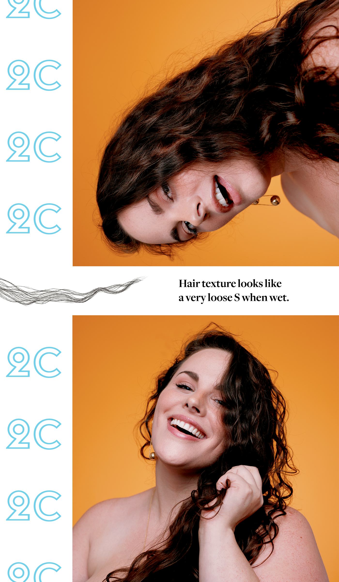 How To Tell Your Curl Type So You Can Get The Most Out Of Your Hair Pattern