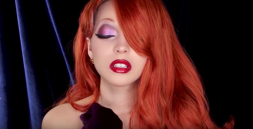 13 Halloween Makeup Looks You Can Actually Wear All Year Long