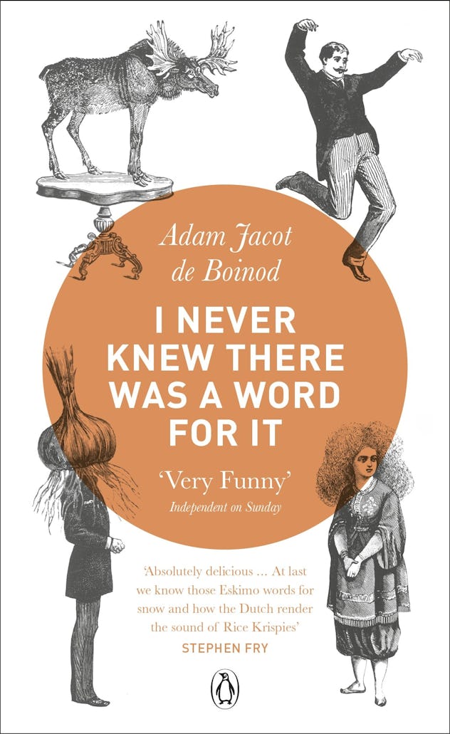 10 Books About Words For Logophilic Readers Interested In The Wonders ...