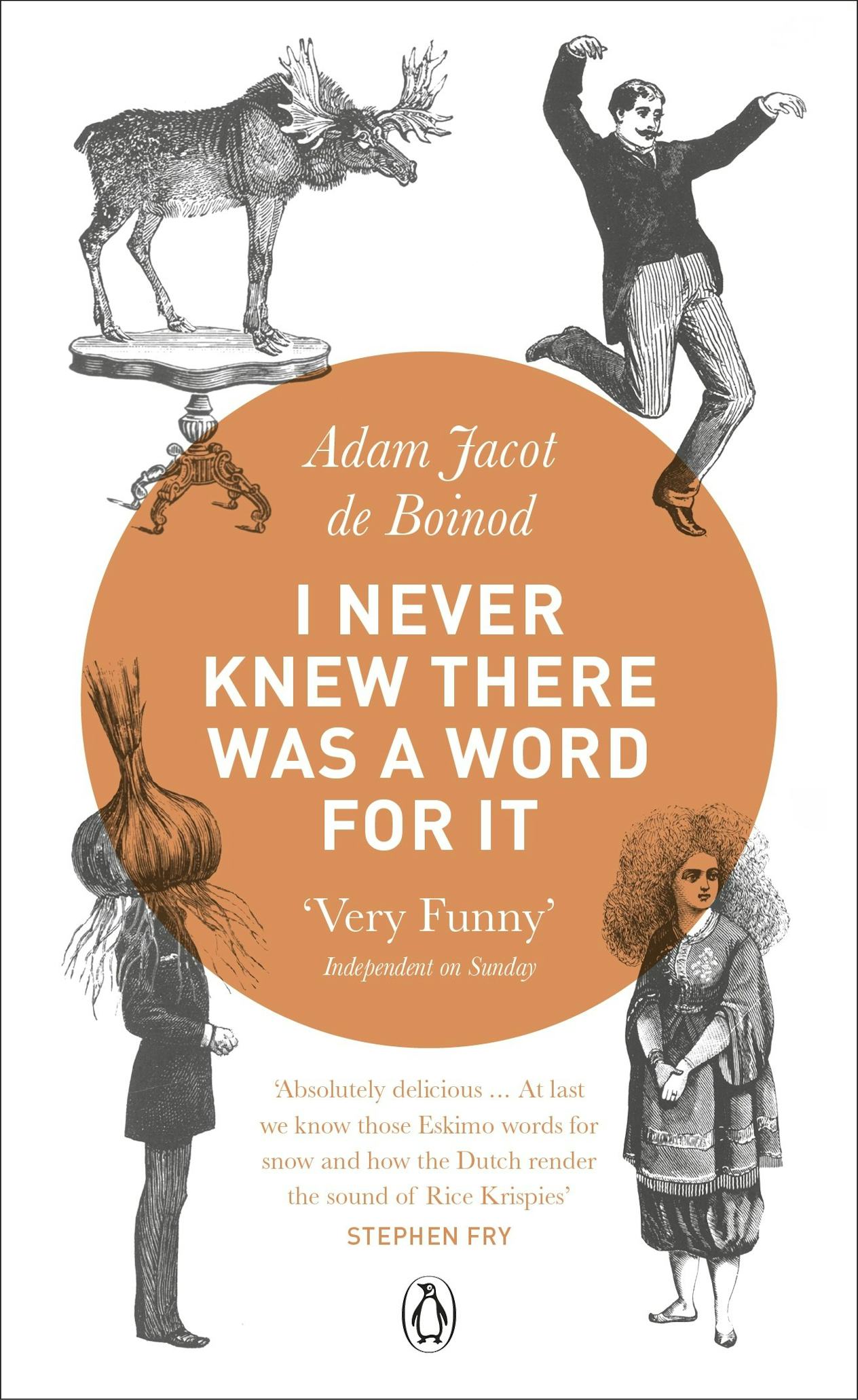 10 Books About Words For Logophilic Readers Interested In The Wonders ...