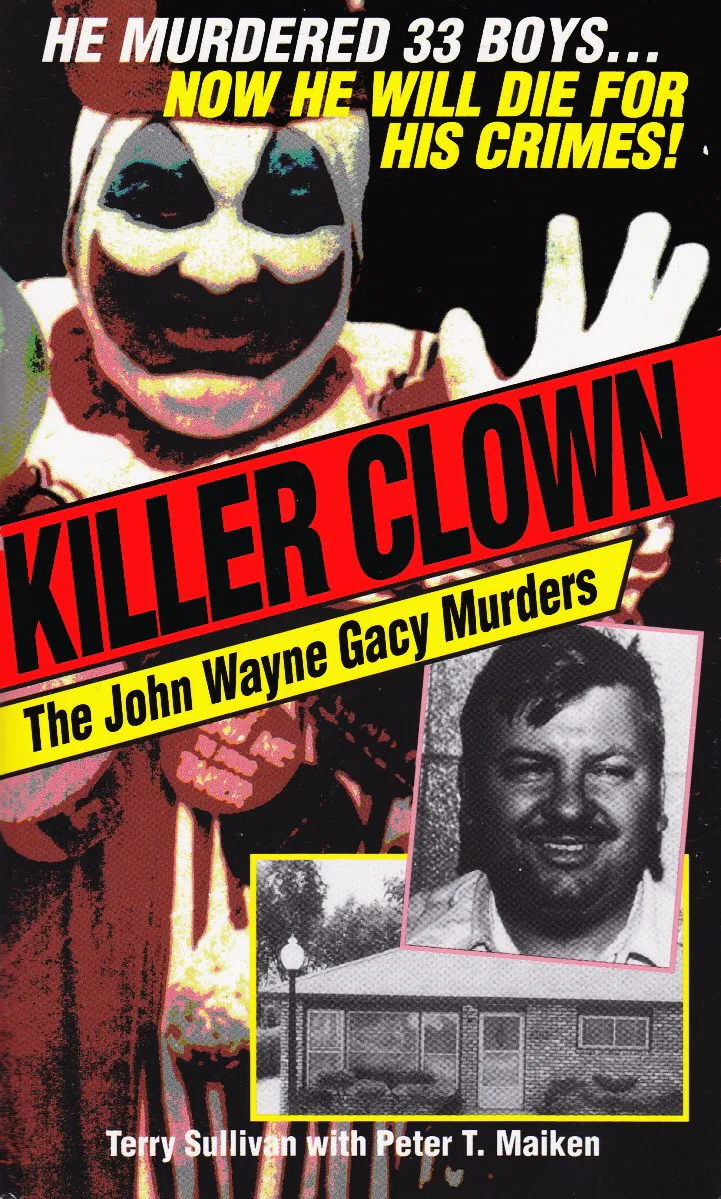 8 Books Like 'It' To Read If You're Looking For More Terrifying Thrills
