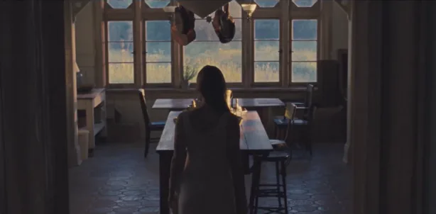 Is The House In 'Mother!' Haunted? This Horror Movie Is Anything But ...