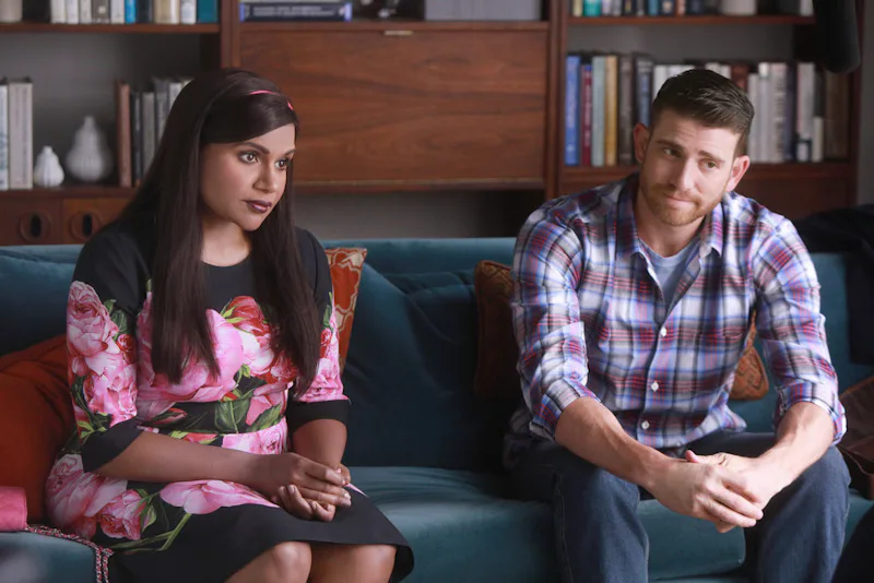 Why Is Mindy Getting Divorced? 'The Mindy Project' Is Done With Ben ...