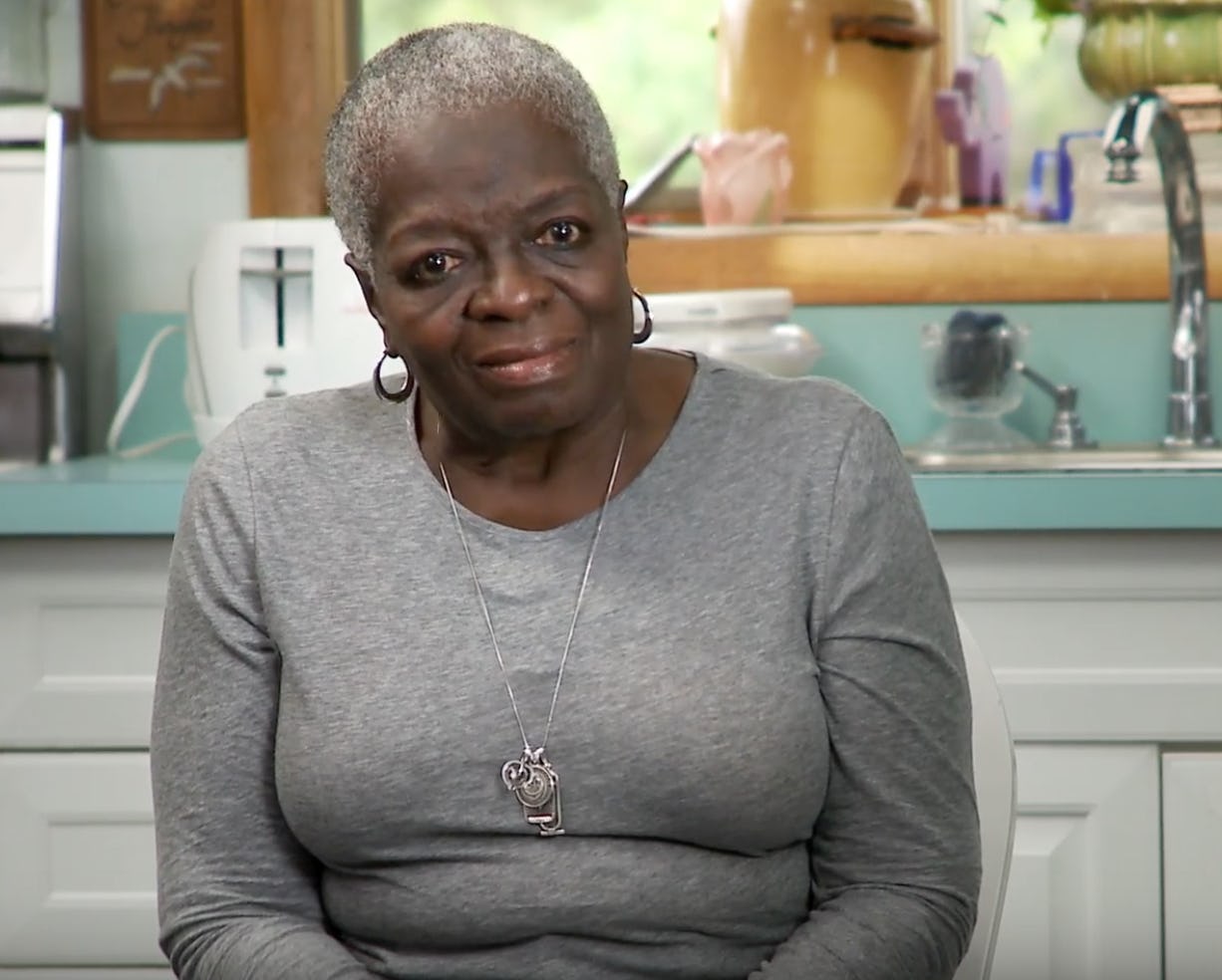 The Netflix Doc 'Strong Island' Is A Necessary & Heartbreaking Look At ...