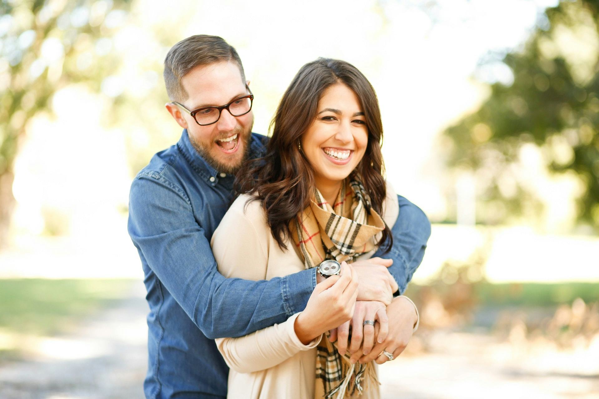 11 Habits Of Long-Term Couples Who Are Still Excited to Be Around Each ...