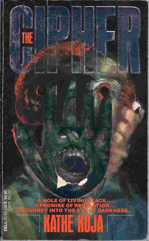 21 Scary Books That Are More Terrifying Than Any Horror Movie